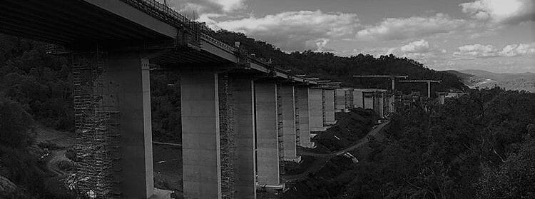 Transport Infrastructure - ADGCE