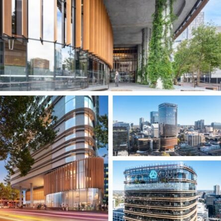 32 Smith Street - ADGCE