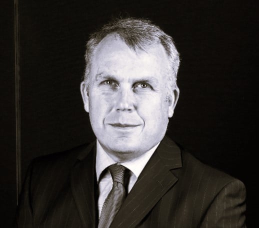 Simon Morley - ADGCE